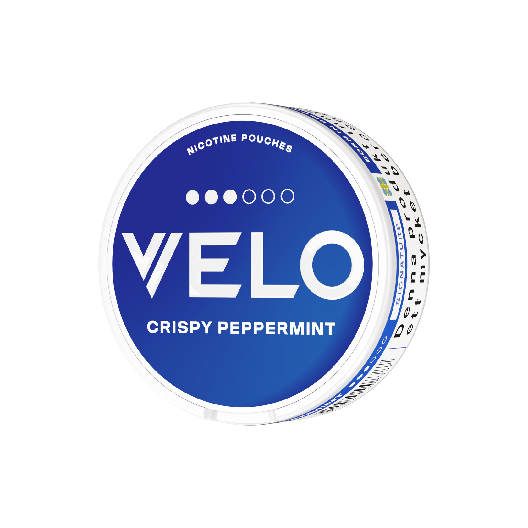 Köp VELO ICE COOL Snus — Svalkande & Bästa Priser! – Snusdiscount.se